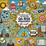 Risk Management in QA: Techniques and Real-Life Scenarios ...